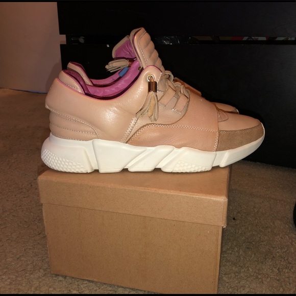 FBCC | Shoes | Valedictorian Vv By Fbcc Bayarea Size 8 60 Obo | Poshmark